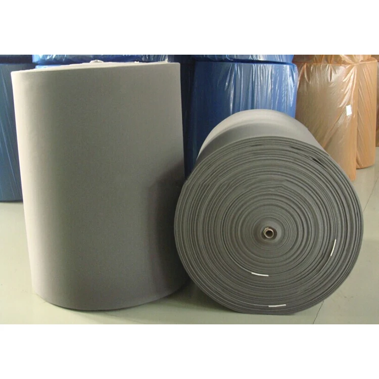 High Density Foam Sheet Sponge Sheet Roll - Buy Foam Roll,High Density ...