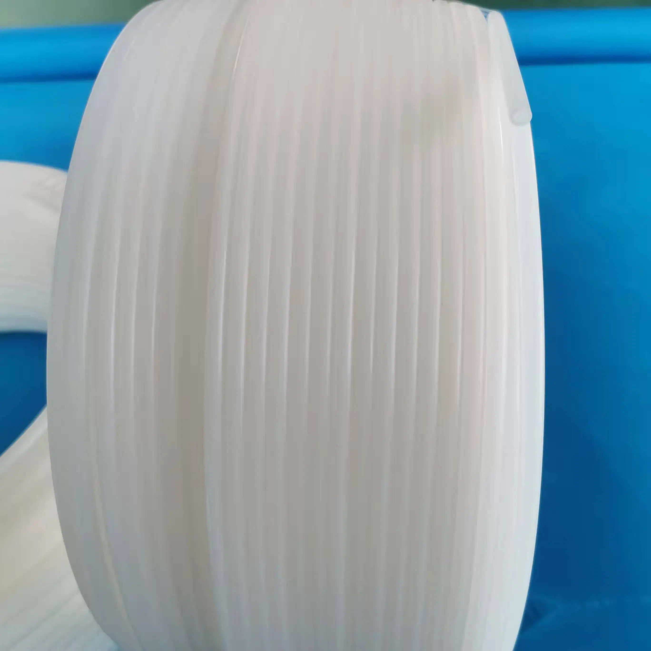 PVDF Pipe and PVDF Tubing - Durable Fluoropolymer Solutions
