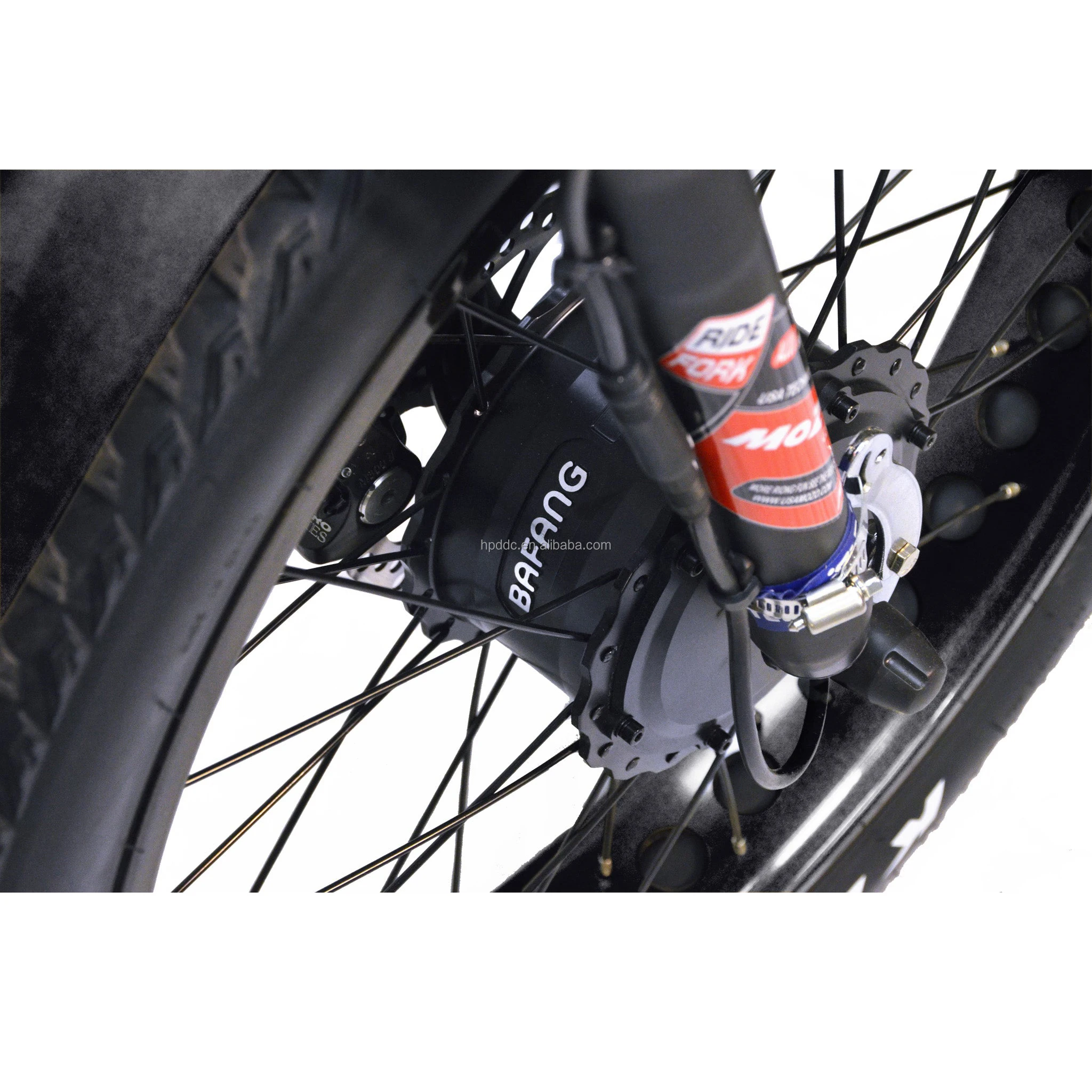 Large Electric Tricycle Food Cart 48V 500W Lithium Electric Bicycle ...