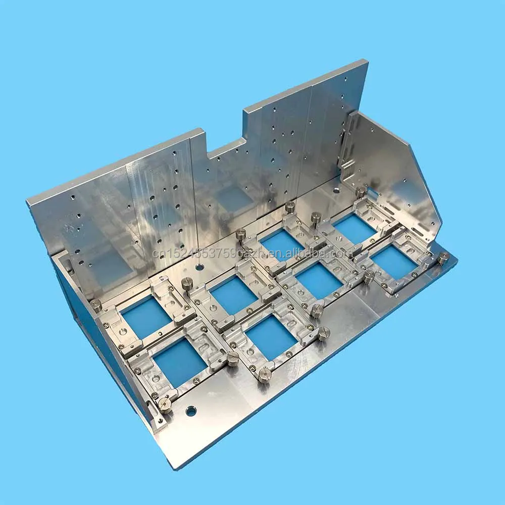 I3200 Printhead Holder Frame Carriage - Reliable Inkjet Printer