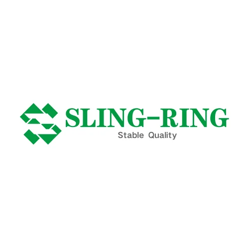 Company Overview - Shanghai Sling-Ring Company