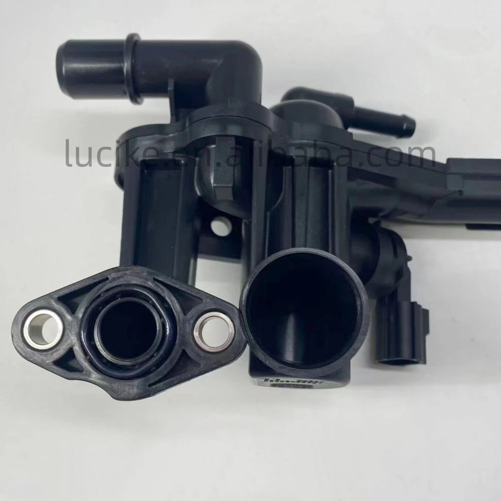 路虎揽胜 (L405) LR018273 LR122711 LR109603的加热器歧管管冷却液法兰LR100040| Alibaba.com