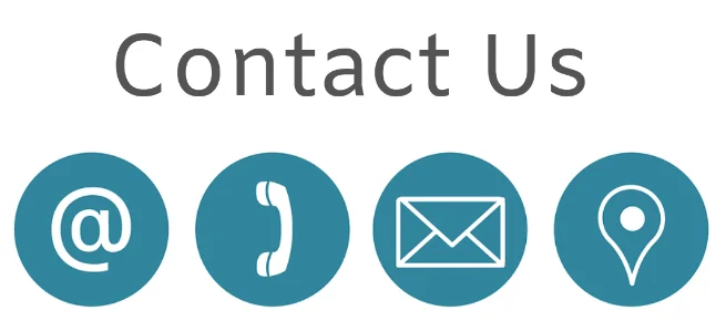 CONTACT US