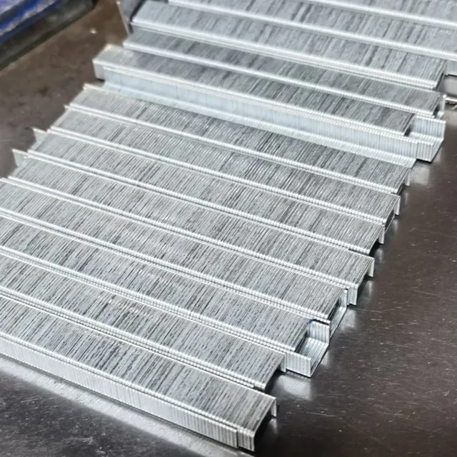 21gauge 80 Series Furniture Sofa Stapler Pin - Durable & Efficient