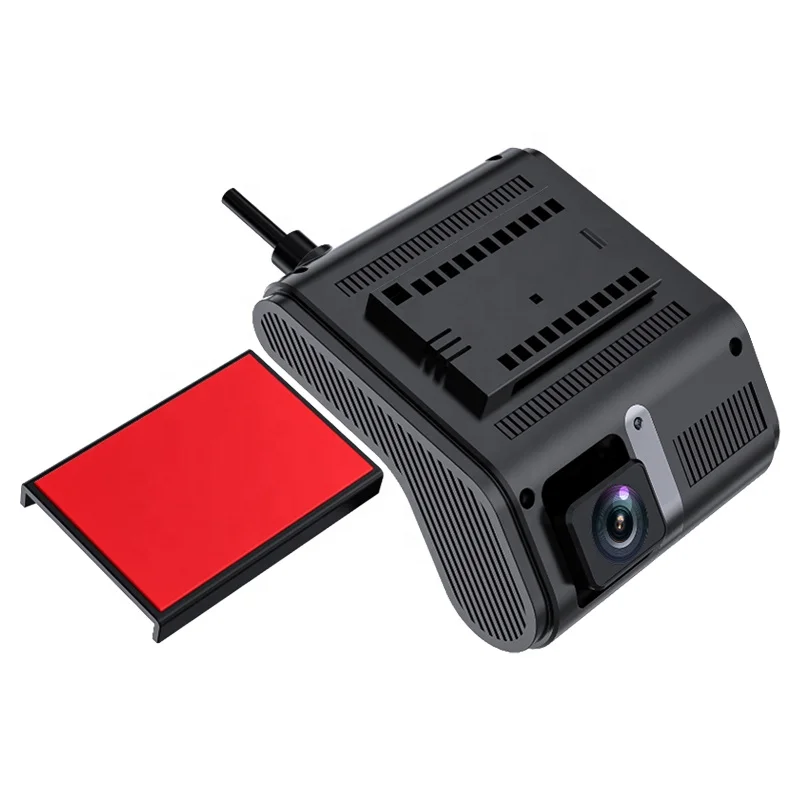 4g Mini Hidden Fleet Management Dash Cam Car Dvr Camera Gps Navigation ...