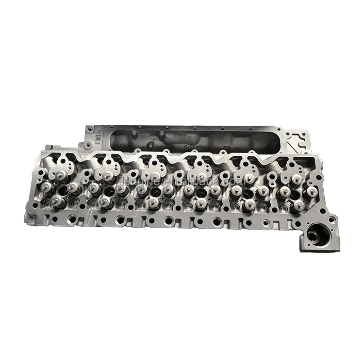 6D 6.7L ISDE Engine Cylinder Head Assy 5361593 5339816 5361627| Alibaba.com