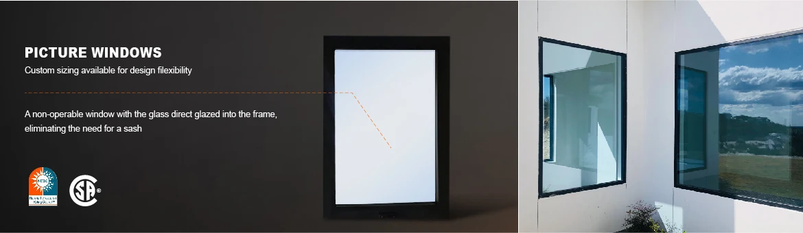 Triple Glazed Floor To Ceiling Windows Large Windows Glass Big Picture ...