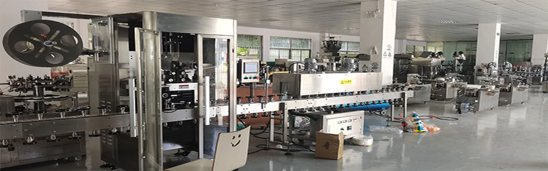 2 Header Weighner Automatic Inner and Outer Triangle Tea Bag Ultrasonic ...