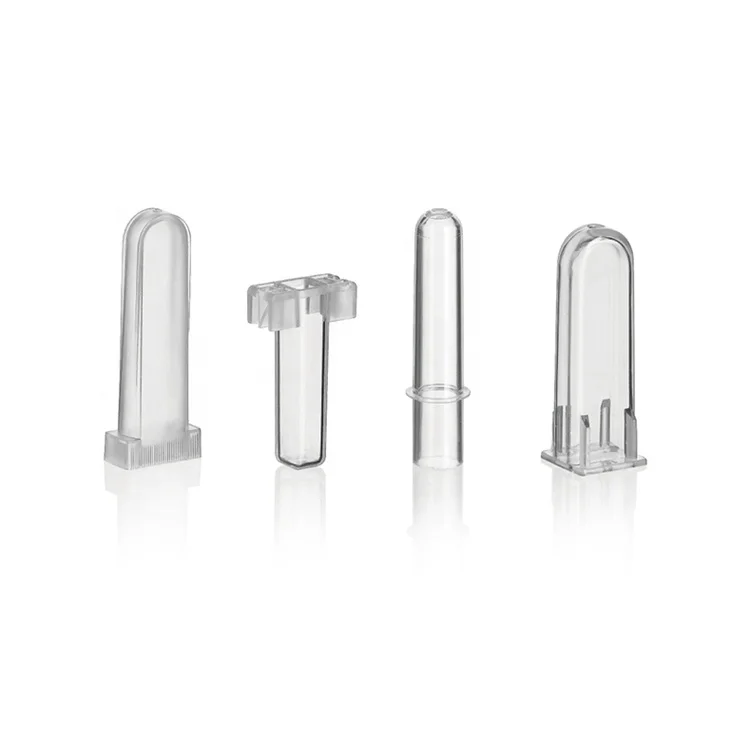 Micro Sample Cup For Elecsys,Cobas Integra And Cobas Core Polystyrene ...