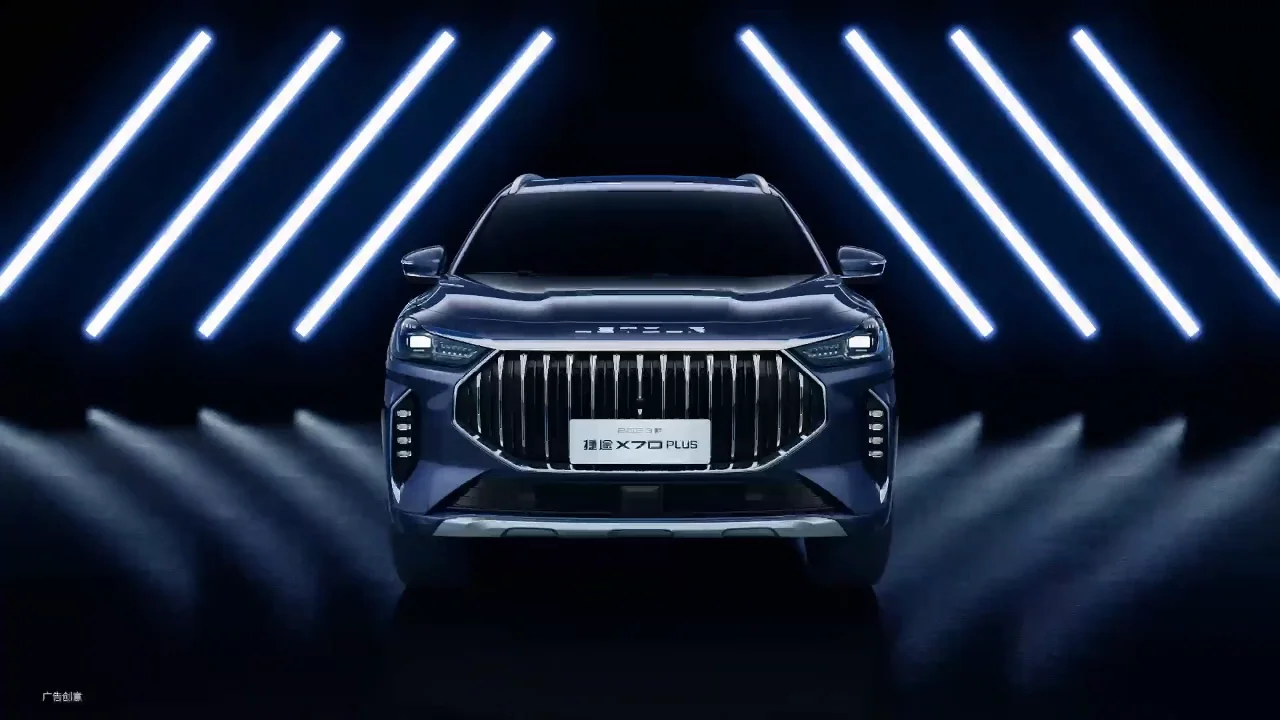 2023奇瑞新设计jetur X70 Plus 2.0t 5座7座dct汽油suv汽油车 - Buy 2023 Jetour X70汽油suv ...