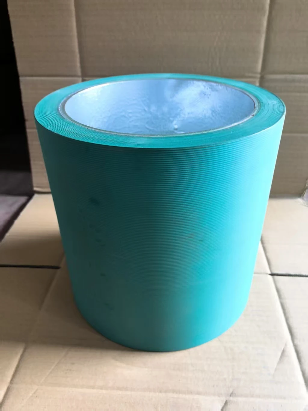 10inch Rice Huller Rubber Roller/Rice Mill Rubber Roller/Rice Dehusking ...