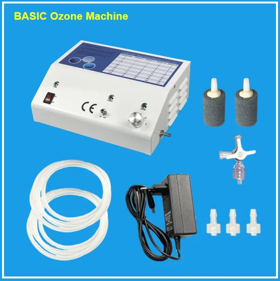 AQUAPURE Ozone Therapy Equipment - Wound Healing Solutions