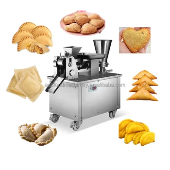 10cm/15cm/20cm Big Empanada Machine Commercial Machine To Make ...
