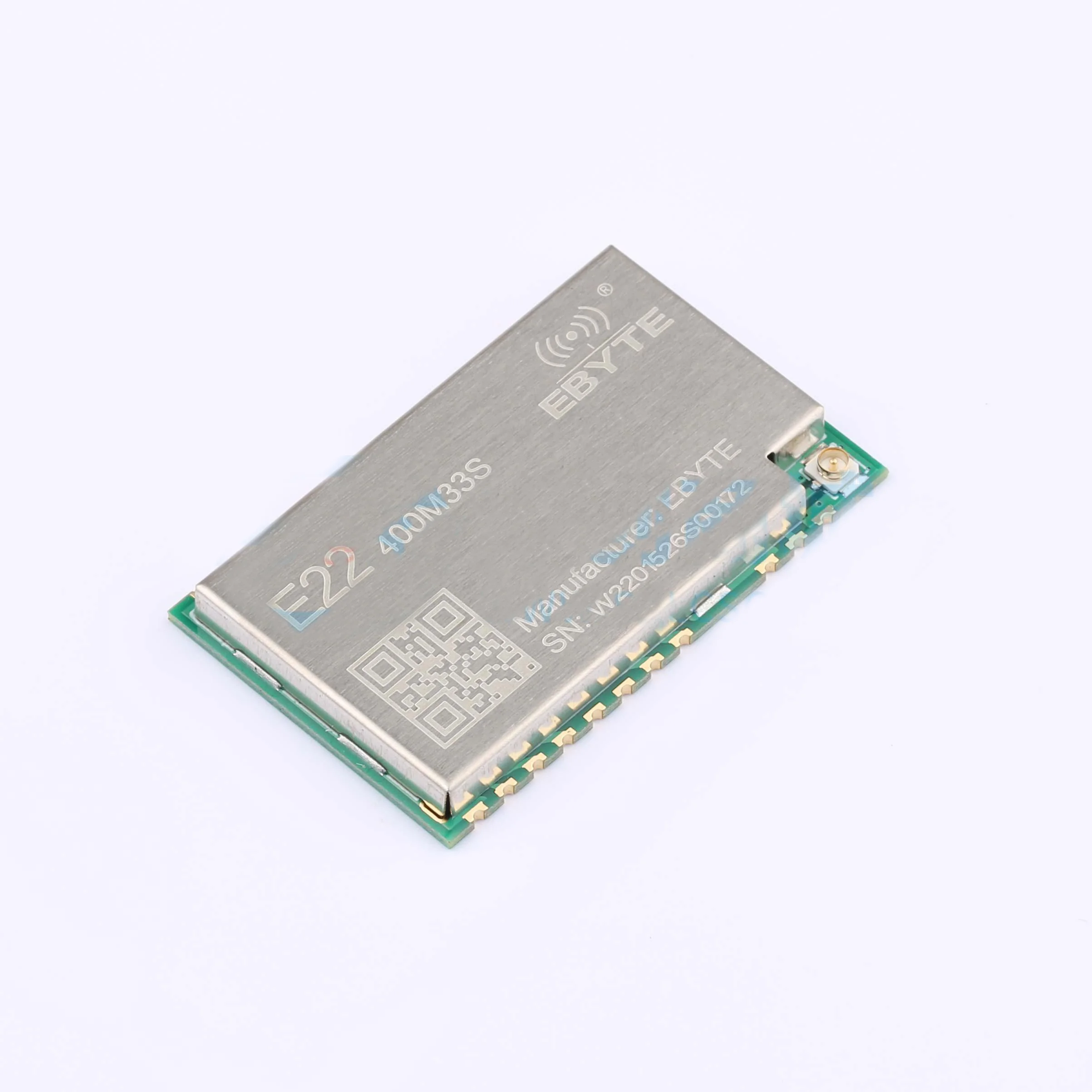 Rf Module Lora Bluetooth Radio Frequency Module E104-bt51 Ebyte One ...