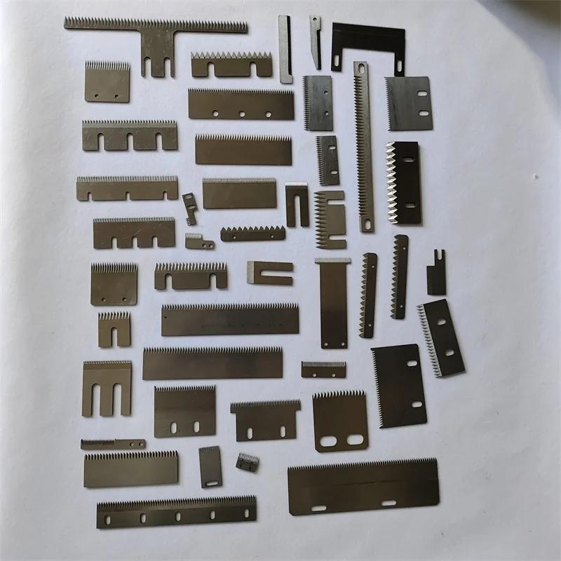 Circular Slitter Blades Circular Slitter Knife Cutting Paper Blade ...