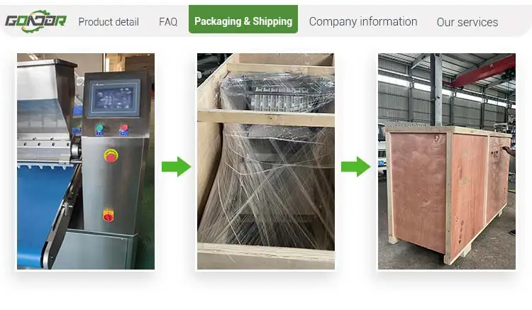 Batter Depositor Mini Cupcake Tiramisu Dispenser Machine