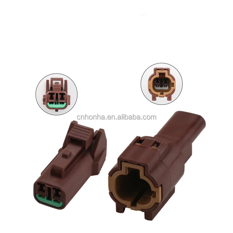 2针Yazakis 7222-8521-80公母密封汽车Nissans电线连接器7123-8821-80| Alibaba.com