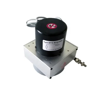 Wire Rope Displacement Sensor Wys-s-2a-300mm Pull Wire Position Sensor ...