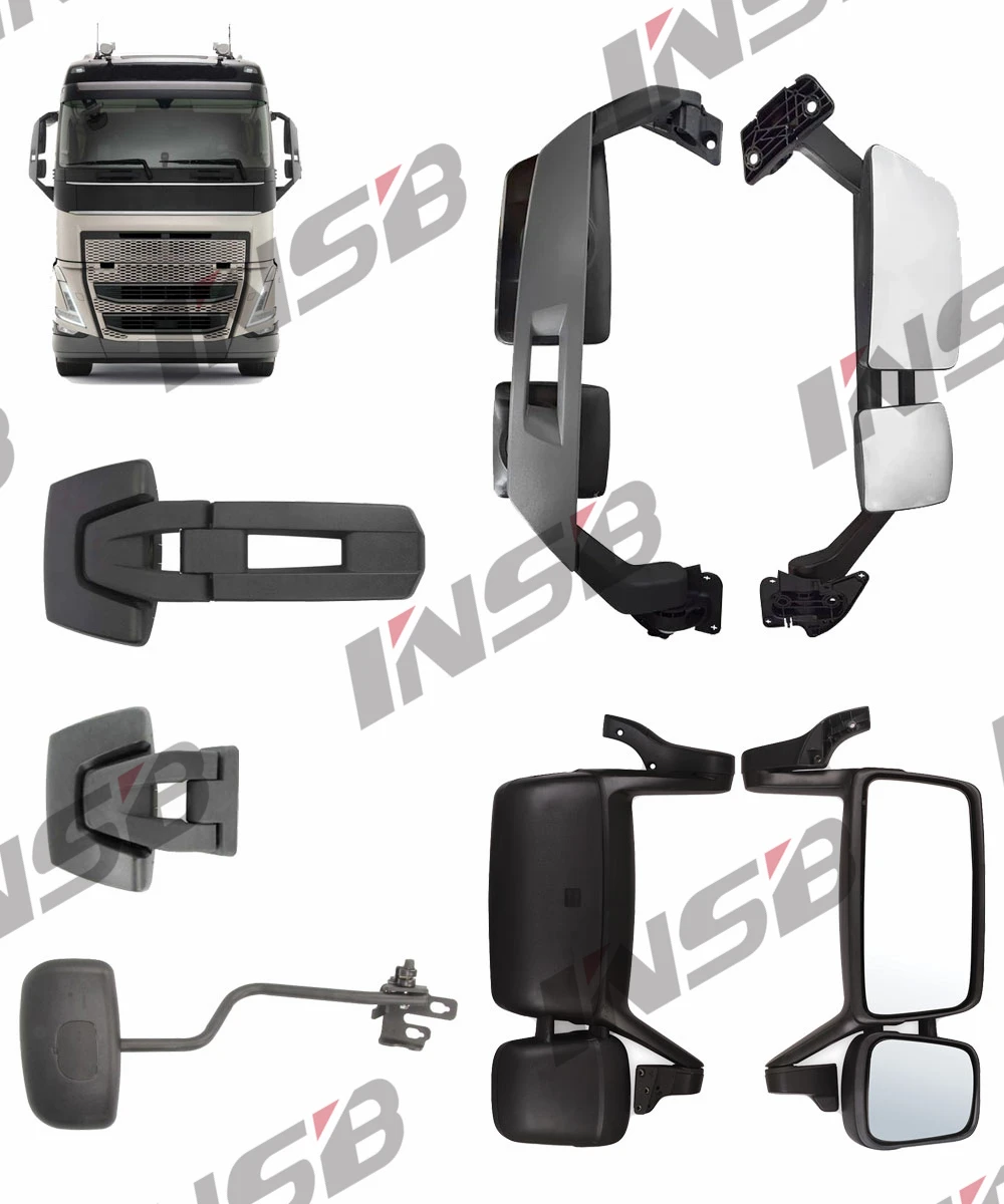 1614600 Radiator Mounting for Volvo Truck Spare Parts| Alibaba.com