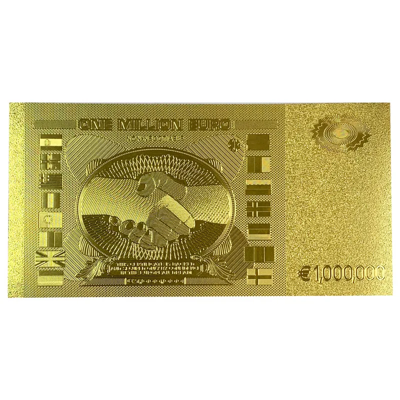1000000 Euro