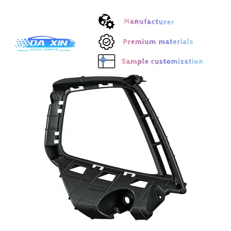 Daxin Auto Parts Body Kit Moulding-bumper Lower For Hyundai Tucson 2021 ...
