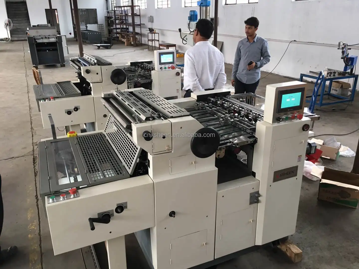 Numbering Machine for Invoices Automatic Numbering Machine for Receipt ...