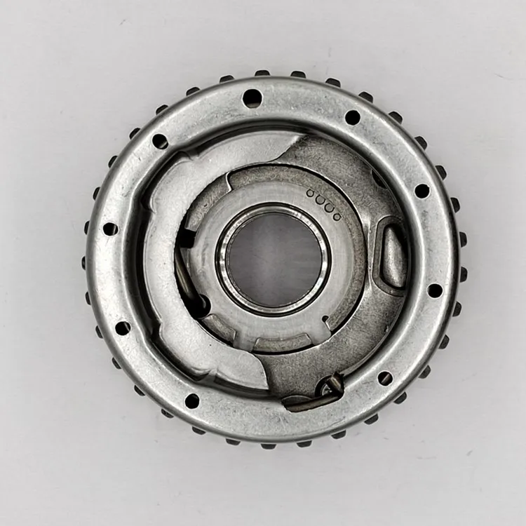 Intake Right Camshaft Adjuster Actuator For Mercedes-benz W212 W166 ...