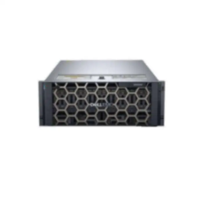 Dell Poweredge R640 1u Rack Server For Computer Server System Network ...