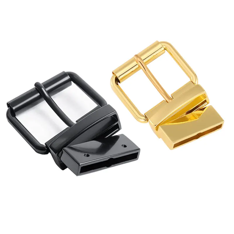 Nylon Webbing Logo Metal Resin Buckle Heavy Duty Multicolor Security ...