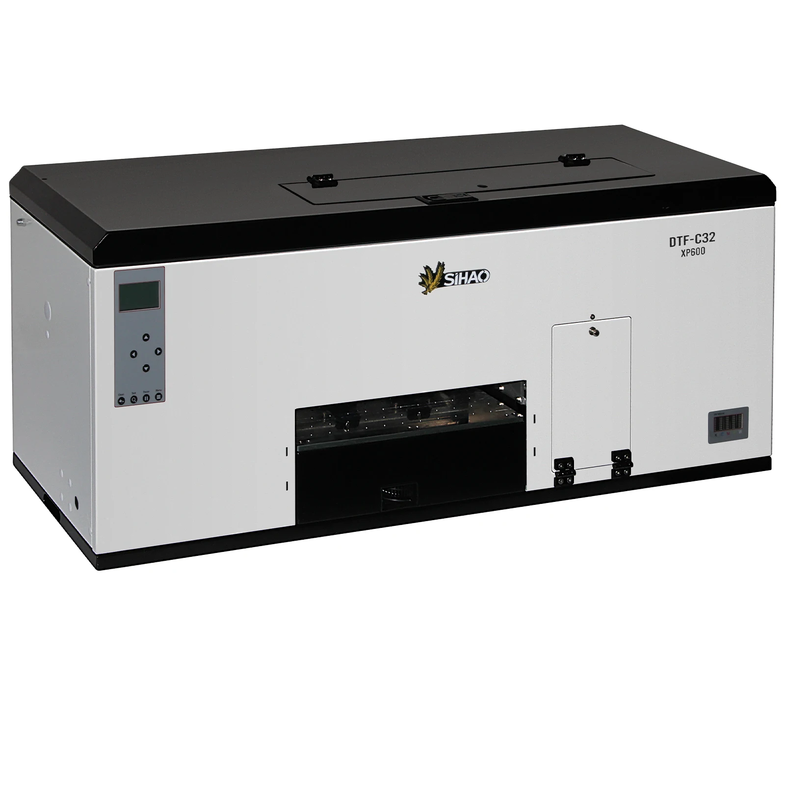 Vevor C32 Double Head Hot Stamping DTF Printer - Easy to Operate