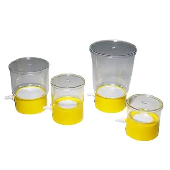 Cell Culture Media Filter Laboratory Consumable Pes/mce/pvdf/nylon ...
