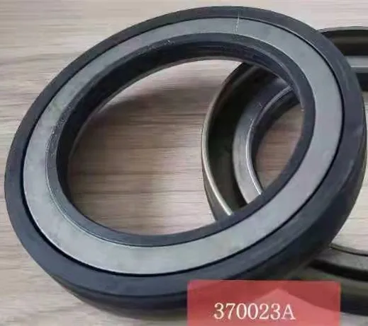 Truck Oil Seal National Oil Seal 47697 CR47697 Oil Seal Hot Sale ...