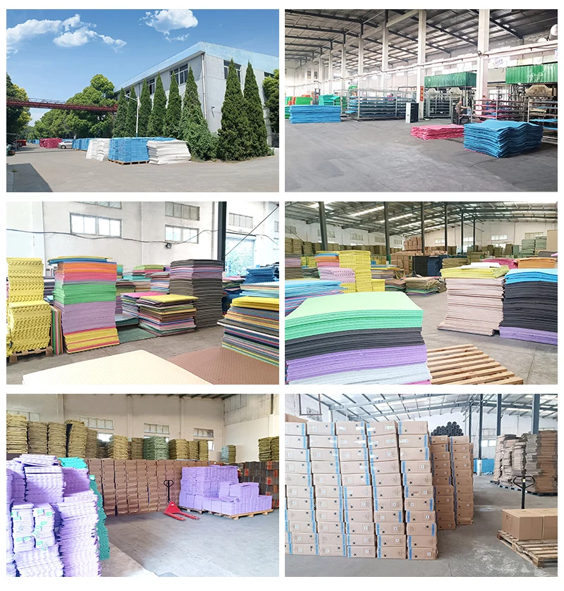 Foam Mat Floor Tiles Interlocking Eva Foam Padding By Soft Flooring For