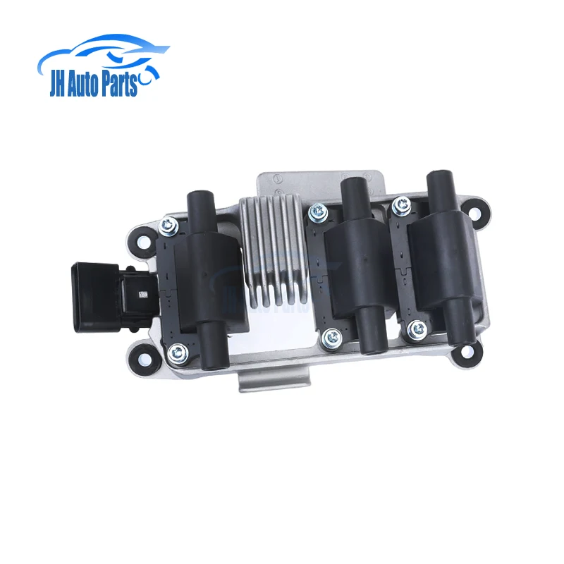 Engine Ignition Coil Pack FOR Audi A4 Quattro A6 A6 Quattro 1998-2001 ...