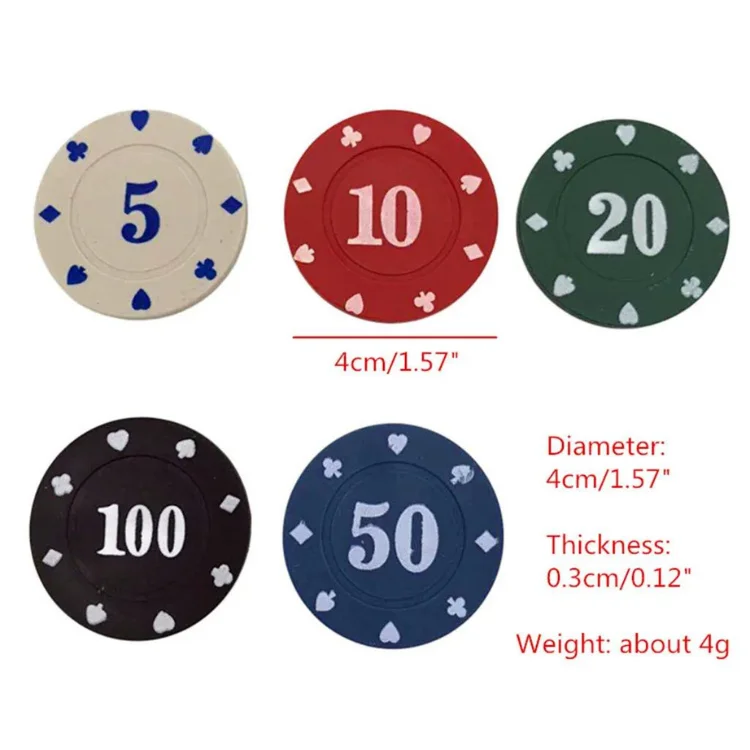 Best Seller Chip Poker,Poker Chips Set,Ceramic Poker Chips,Monte Carlo ...