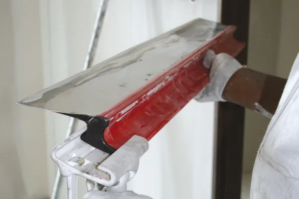 Drywall Skimming Blade - Stainless Steel Trowels for Smooth Finishes
