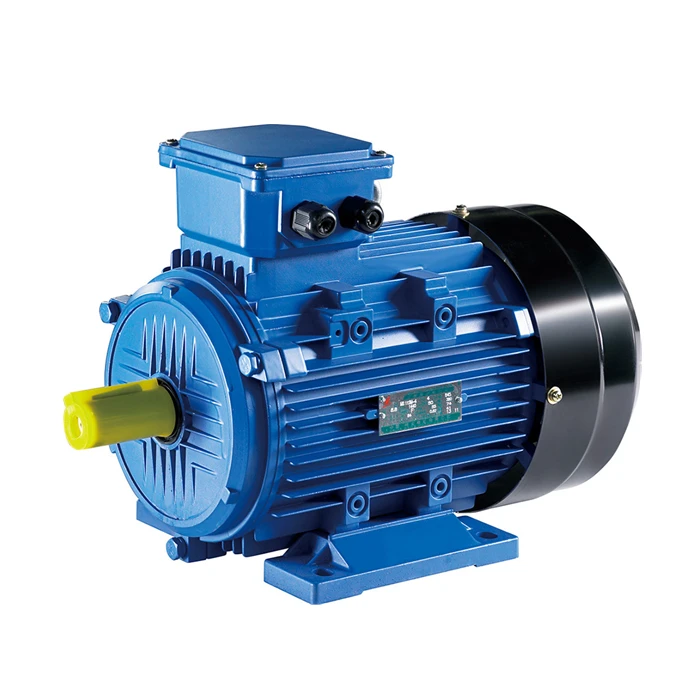 400/690v Electric 500kw 3 Phase Induction Motor - Buy Electric 500kw 3 ...
