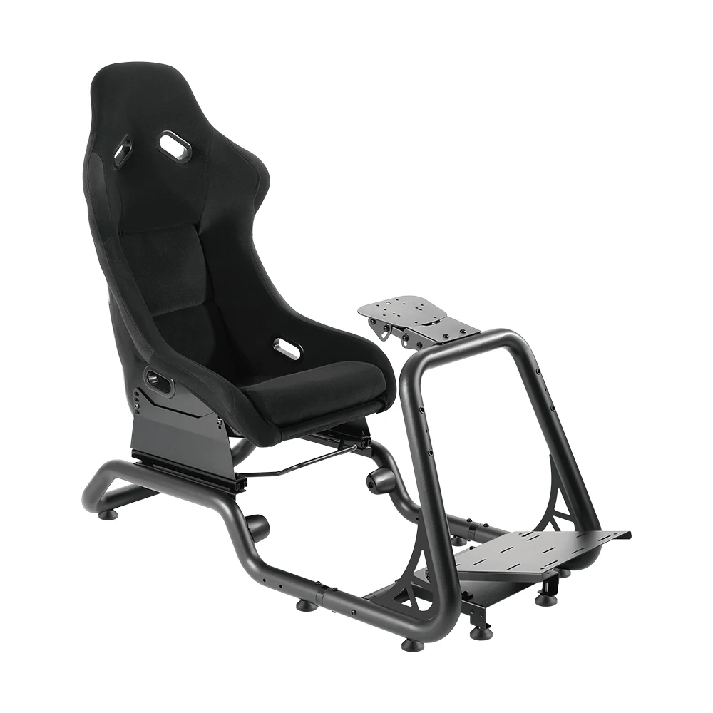 Play Game Racing Cockpit Simulator Seat Manufacturer Car Driving Race ...