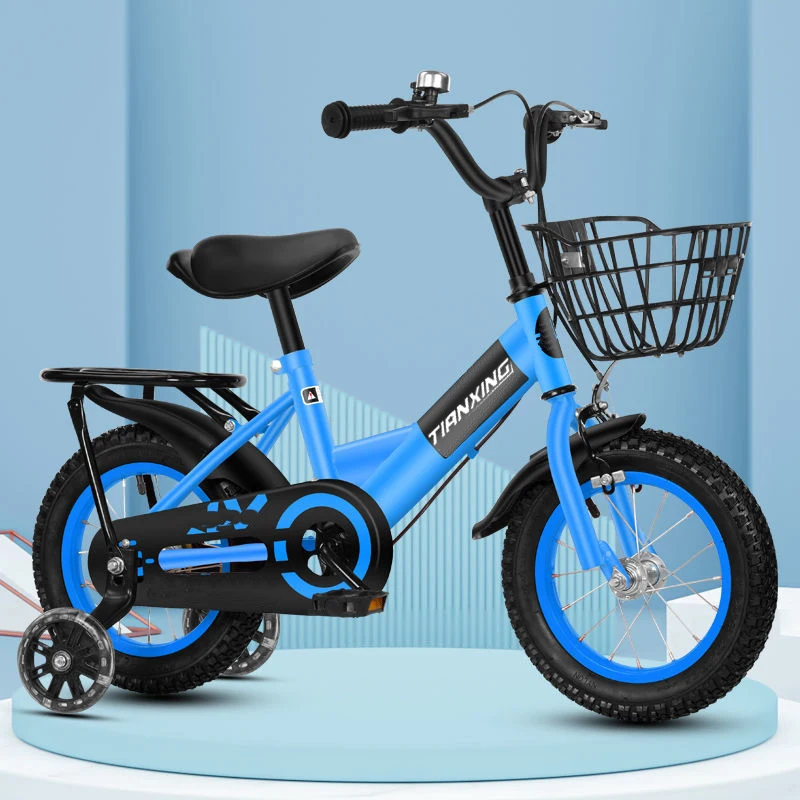 Wholesale Kids Bikes/kids Bike Children Bicycle For 3-10 Years Old New ...