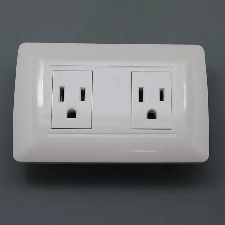 Marine Simplex Universal Switches And Sockets Electrical Outlet - Buy ...