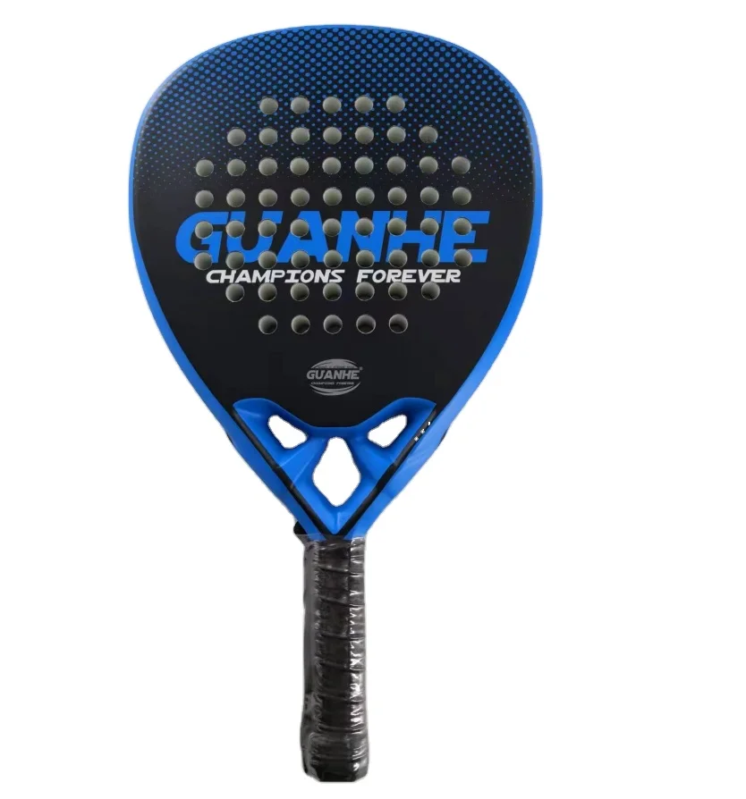 Professionele Custom Hoofd Kwaliteit Ontwerp Uw Eigen Tennisracket ...