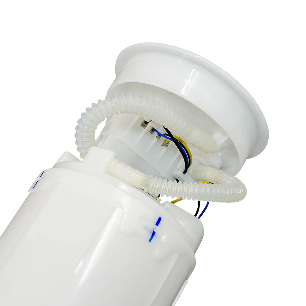 Gasoline Fuel Injection Pump Assy Fuel Pump Assembly For Vw Bora Golf ...