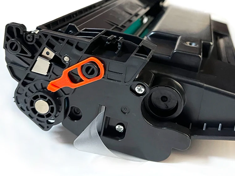 Shincolor Premium Crg-056l 056 056h Black Toner Cartridges For Canon I ...