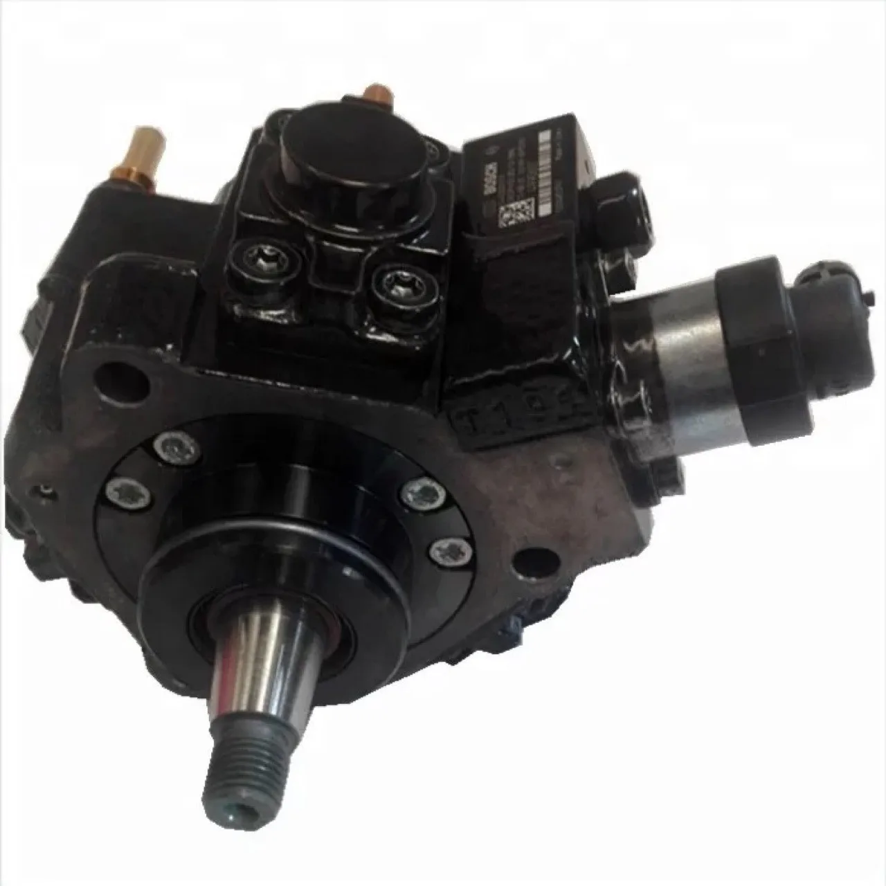 Foton Isf2.8 Diesel Pump Engine Fuel Injection Pump 0445020119 - Buy ...