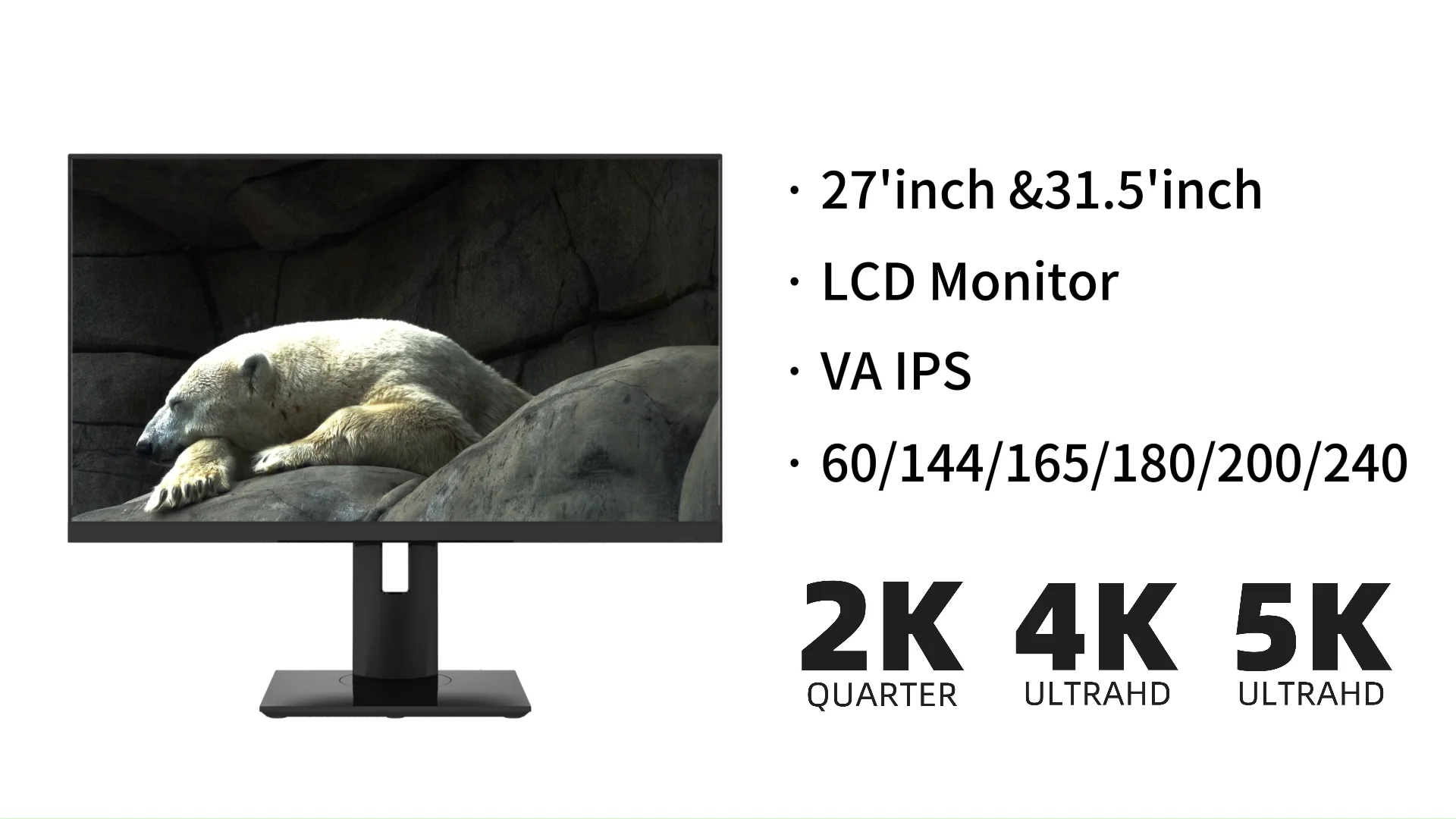 360hz Sev Oem Ultra High Refresh Rate Esports Thethy Same Model 2k 1ms ...