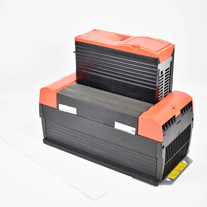 Mdx61b0110-5a3-4-0t Sew Eurodrive Inverter Plc Programmable Controller ...