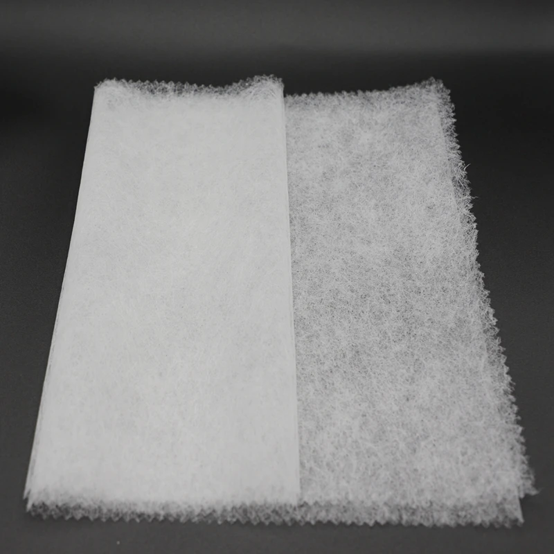 Tpu/pes Hot Melt Adhesive Netting Excellent Breathability Seamless ...