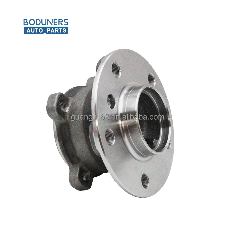 Boduners Auto Part Rear Wheel Hubs 33406891924 For Bmw 2 Series F45 X1 ...