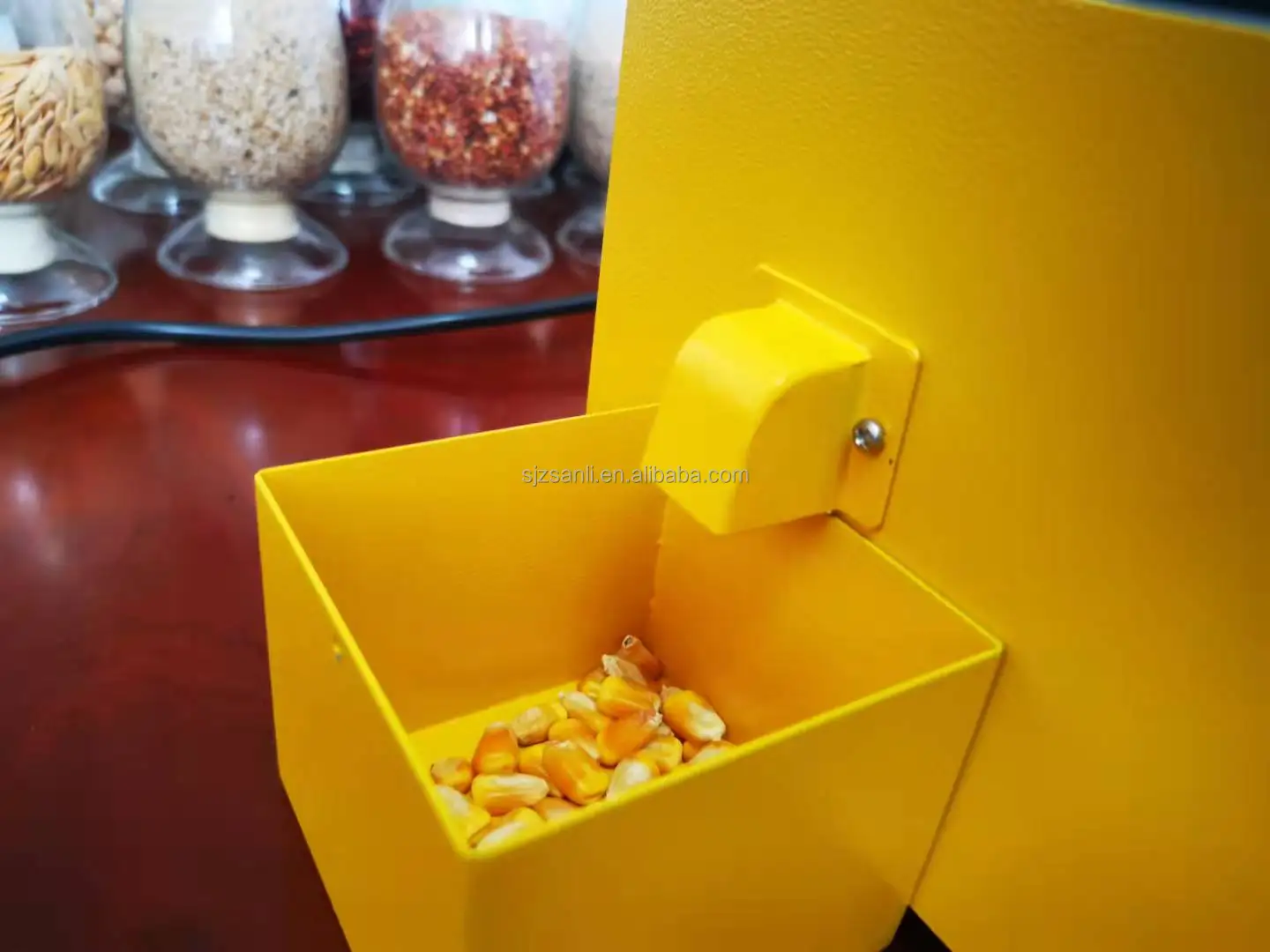 Colorful Rhinestone And Synthetic Diamond Counting Machine - Buy ...