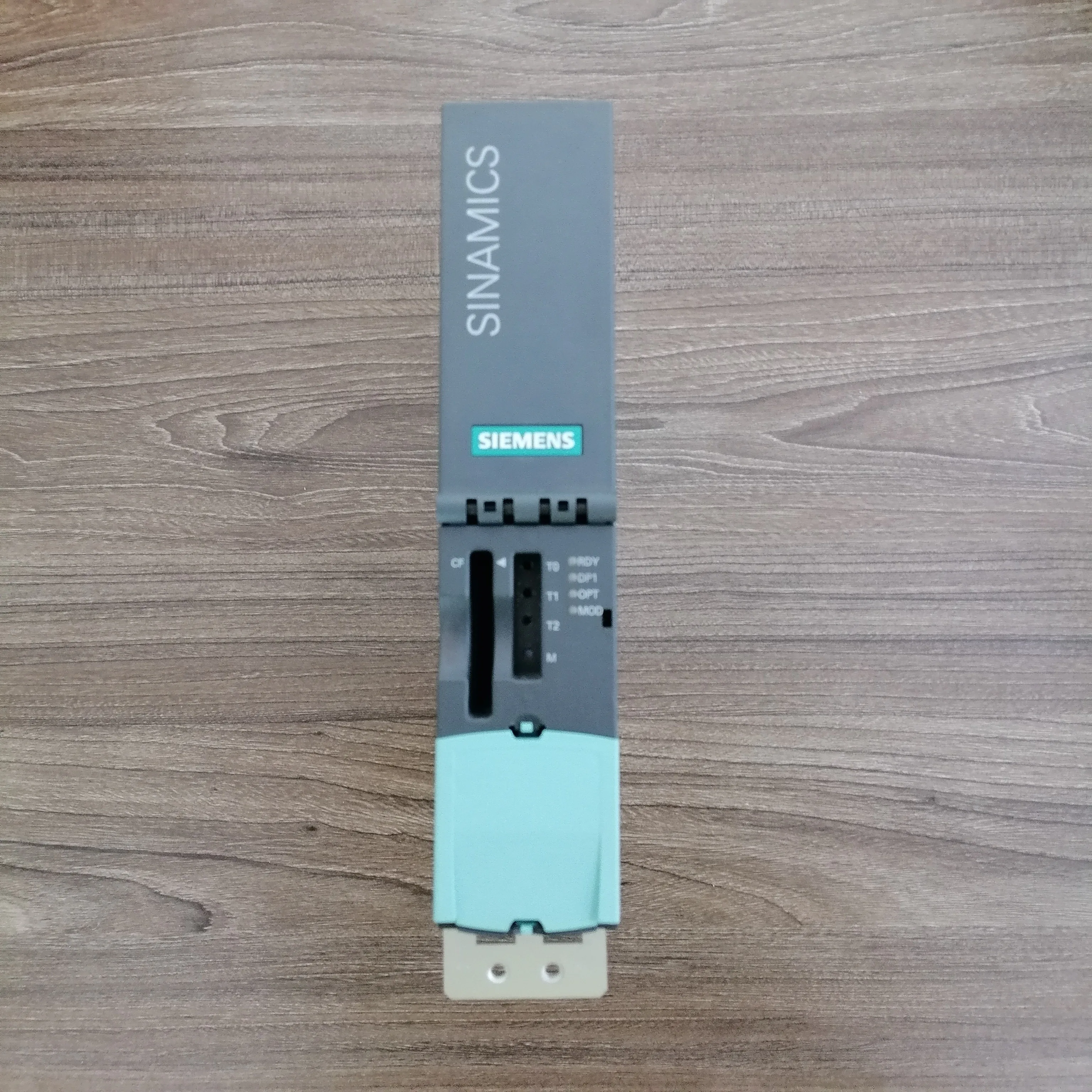 Cnc Original Siemen Plc Sinamics Cu320 Control Unit 6sl3040-0ma00-0aa1 ...